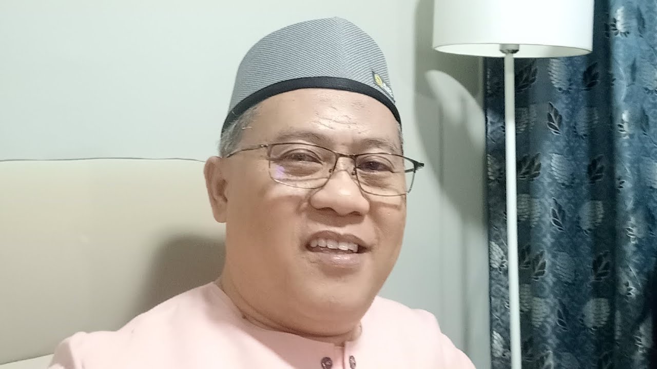 PRK DUN AIR KUNING:Tolak 'UMDAP' Melayu Selamat...#baluntetapbalun ...
