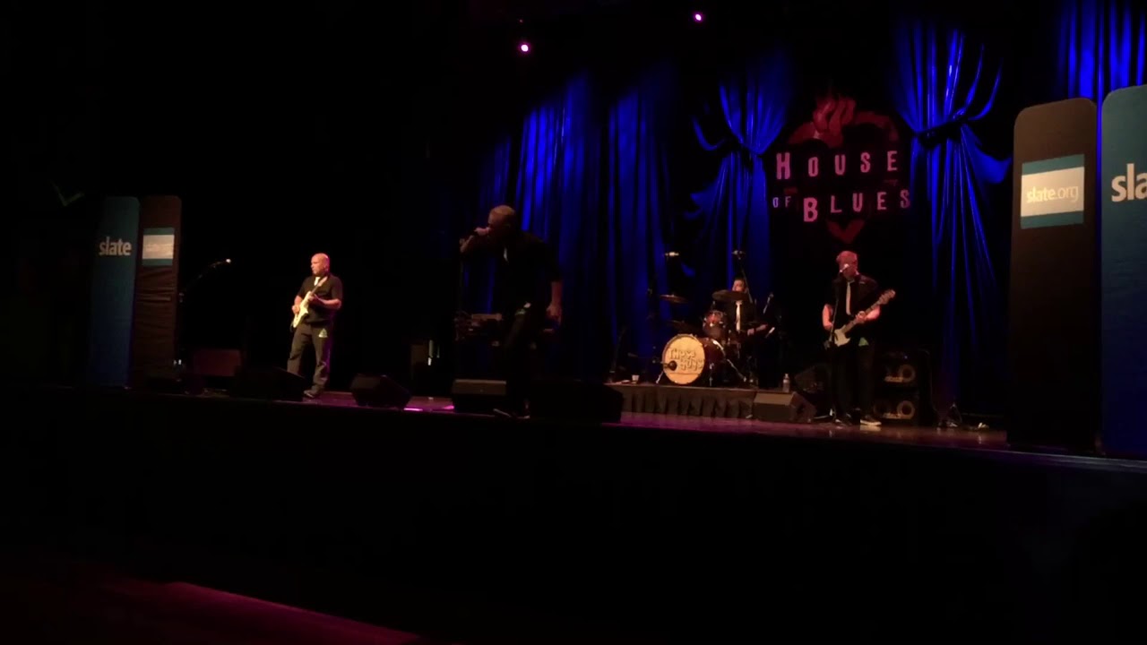 Those guys - YouTube