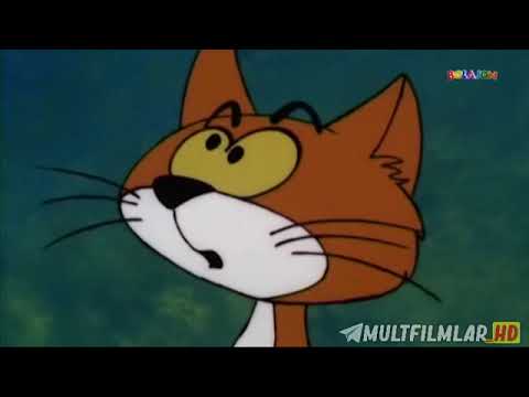 Mittivoylar 4-qismlar to'plami Multfilm O'zbek Tilida Миттивойлар smurfchalar
