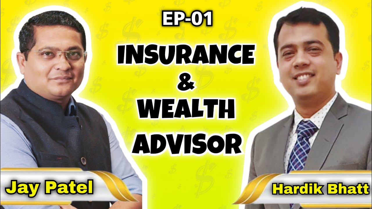 The Secret to Business सफलता | Jay Patel | Insurance & Wealth Advisor ...