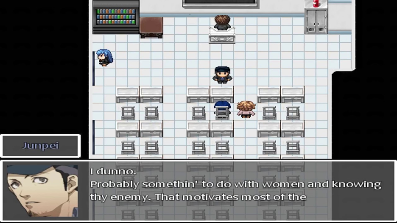 PersoNO 0: Part 6 - YouTube