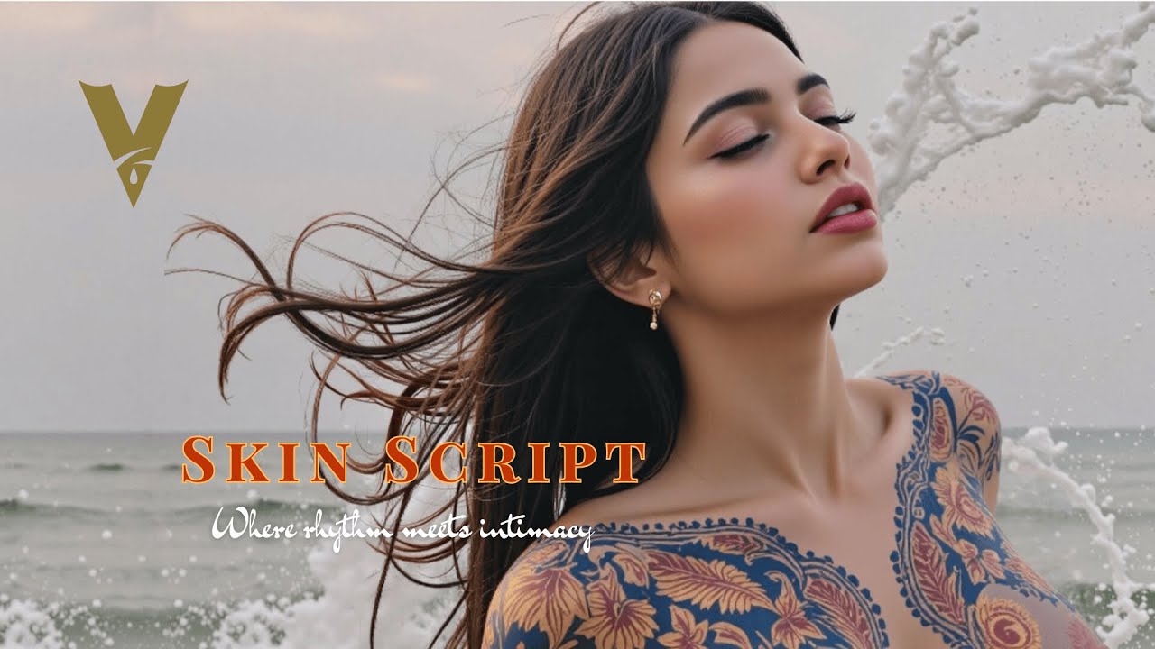 Skin Script – Deep Sensual House | Velora - YouTube