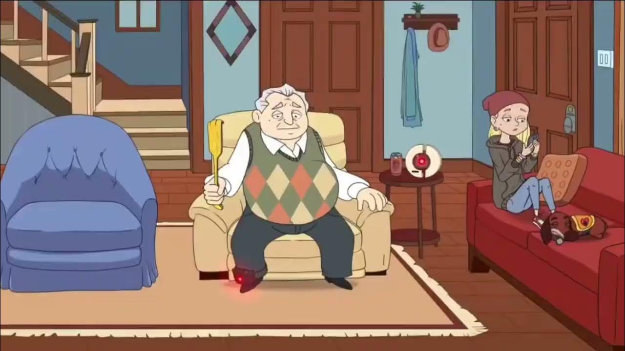 The New Norm Show but the only when it’s good - YouTube