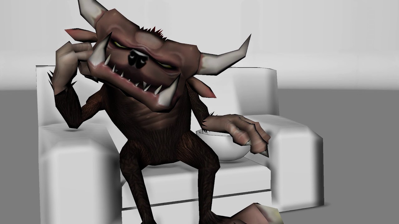 Glark Wake Up - YouTube