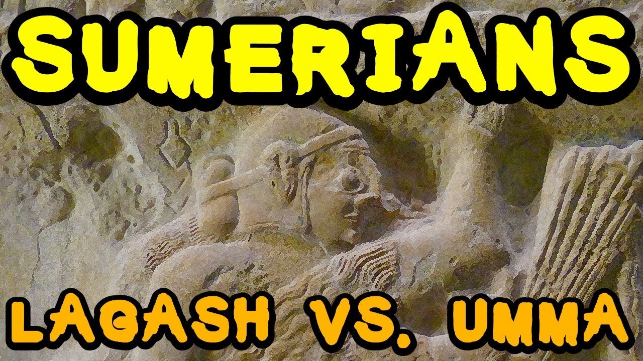 Ancient Umma
