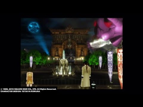 Final Fantasy VIII Remastered - PS4 - Part 8 - Galbadia Garden & A New ...