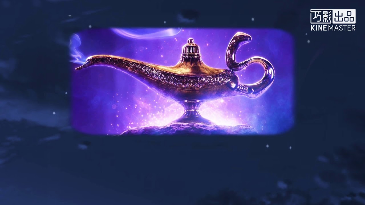 A Whole New World (Japanese Radio preview Version (full) - Aladdin ...