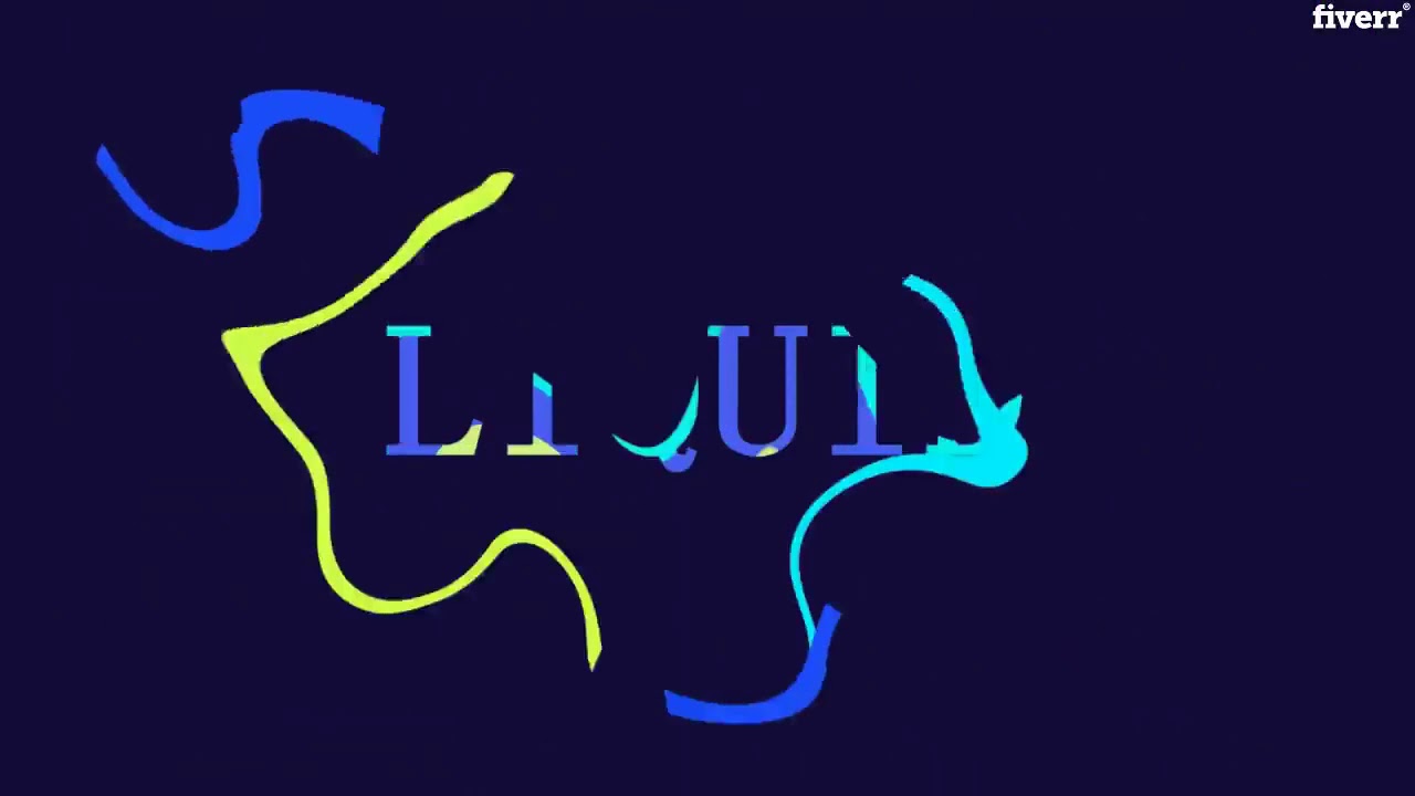 Logo Animation - make loading animation for your website and ...