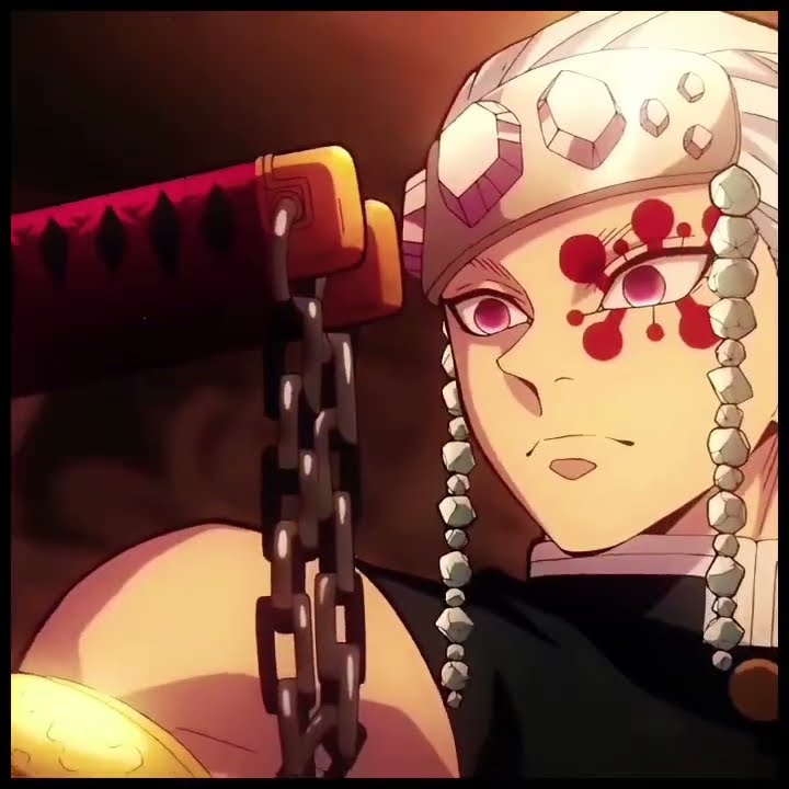 TENGEN UZUİ EDİT - YouTube