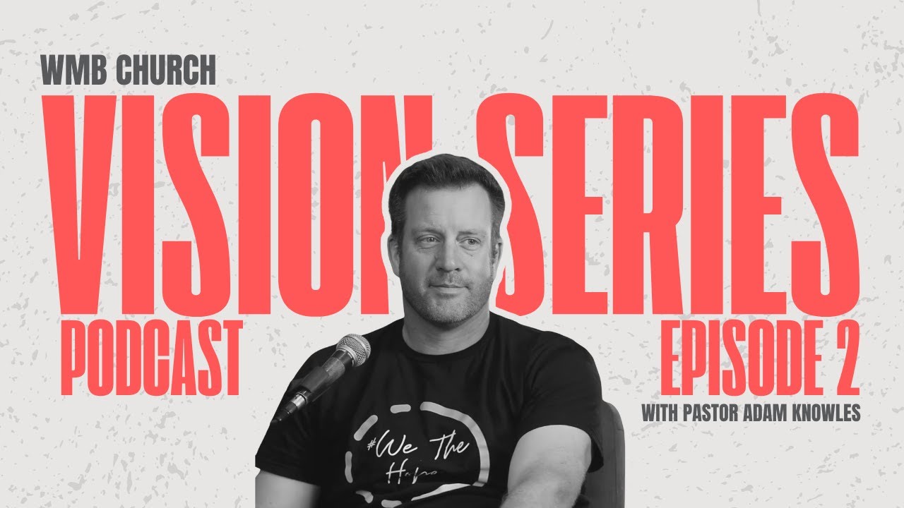 VSP 02 | Adam Knowles on Multi-Site, Alpha, and What Excites Him About ...