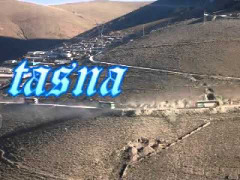 tasna rosario - YouTube