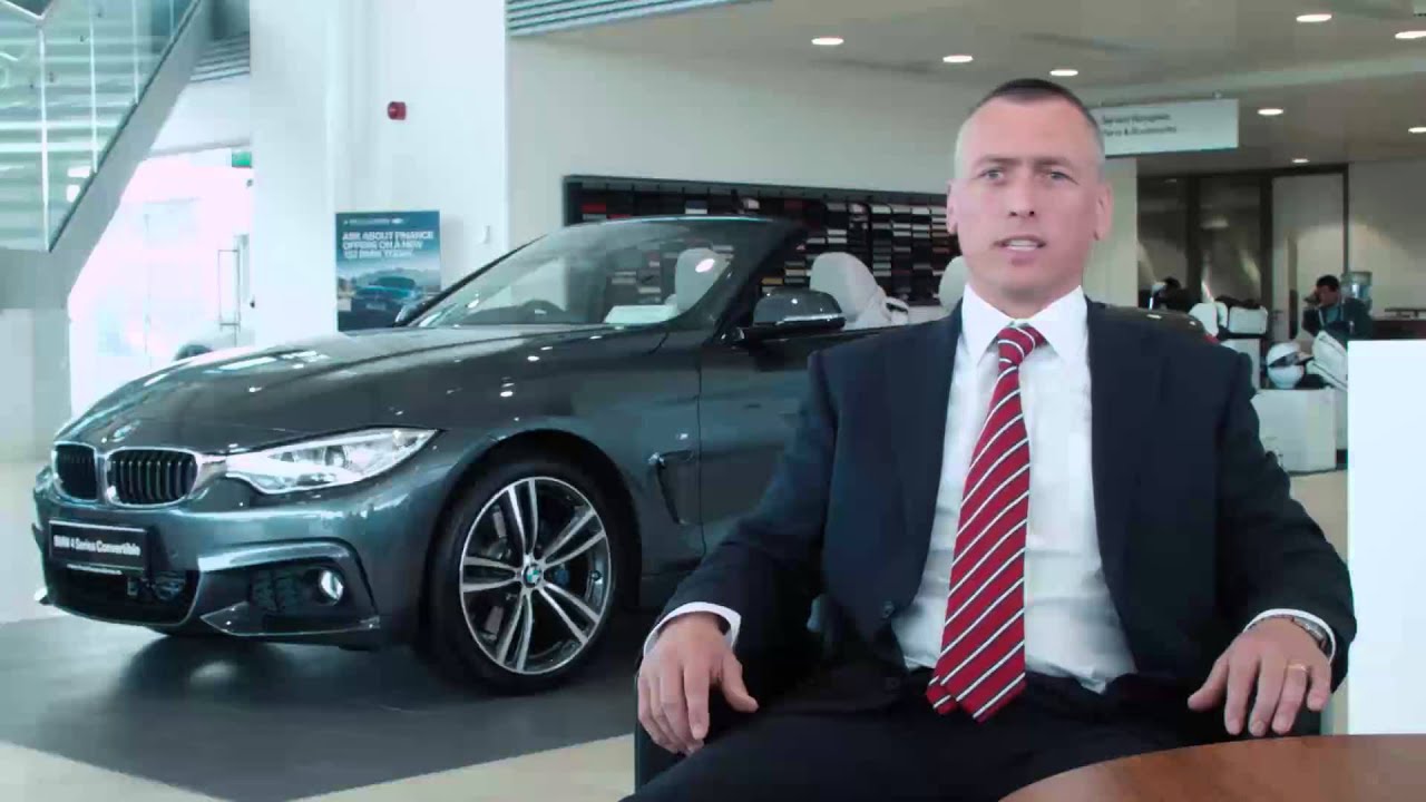 Frank Keane BMW Save €12k with Energia - YouTube