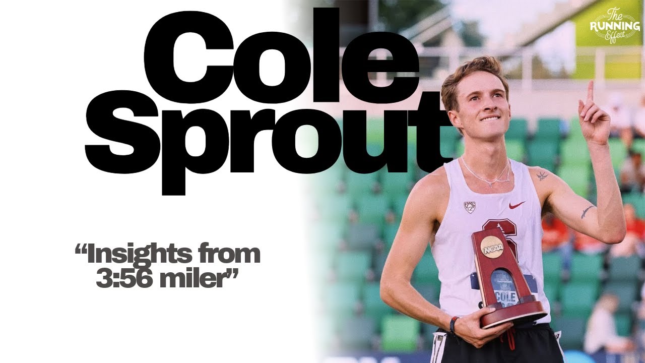 What It's Like To Run For Stanford XC / Track & Compete For NCAA Titles ...