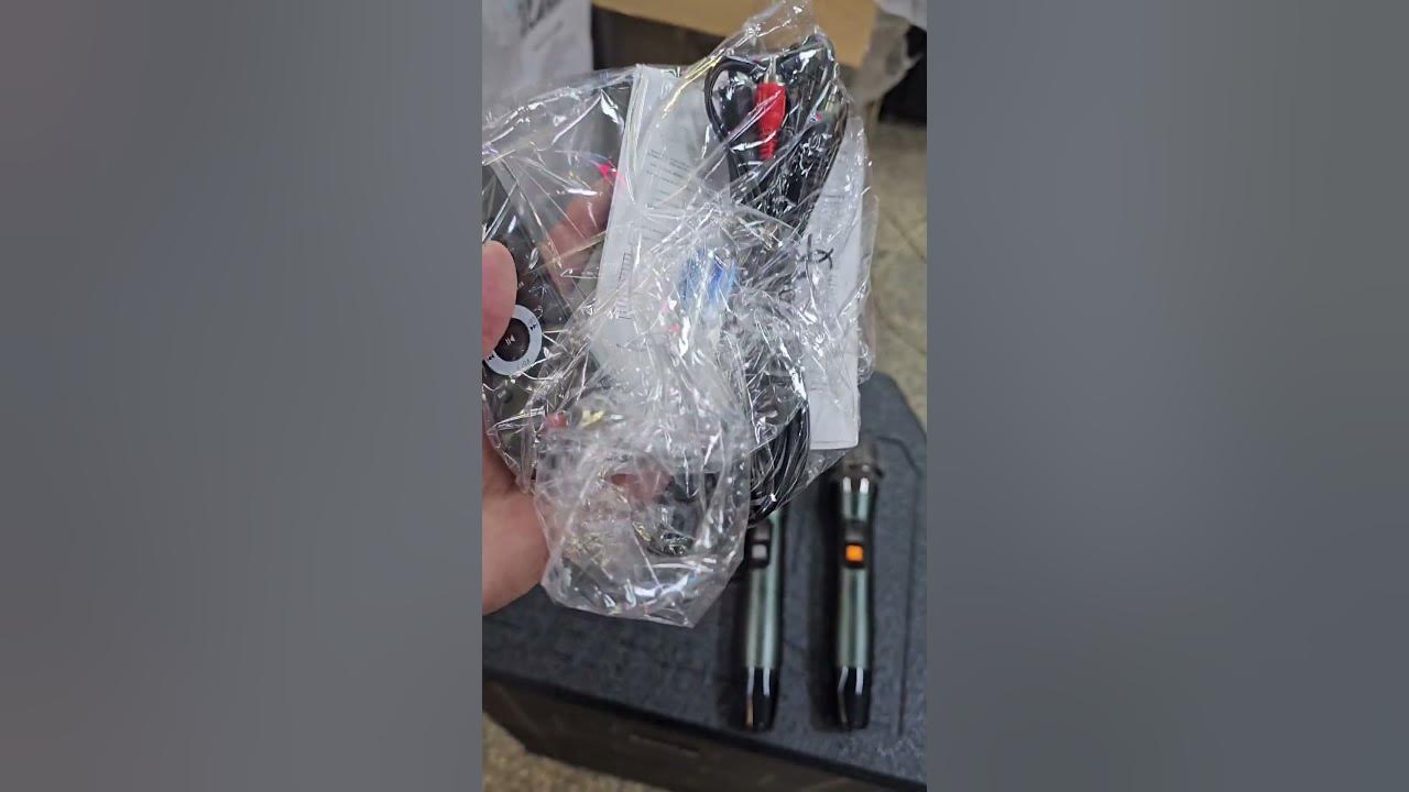 в Павловский Посад для Олега едет мощная колонка ELTRONIC 20 60 PRO с ...