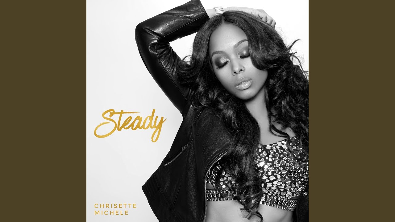 Steady - YouTube