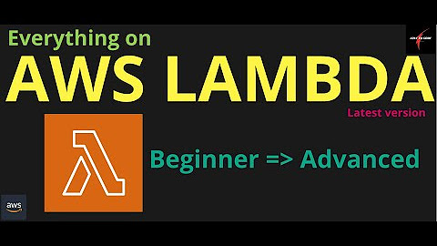 AWS Lambda - YouTube