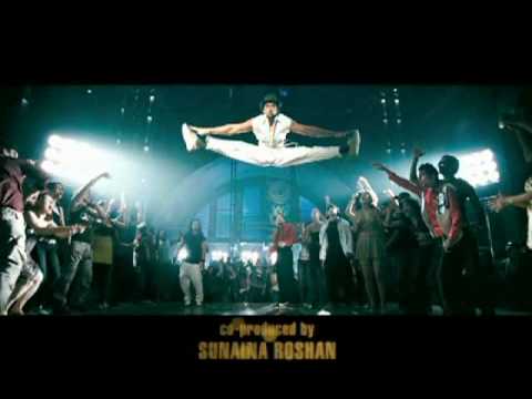 Kites Official Teaser - RIpped from Official Website