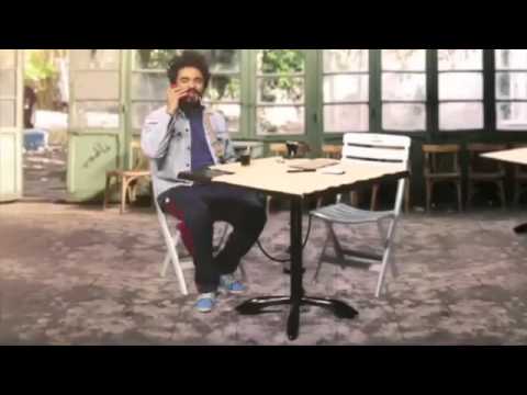 Karim El Gharbi | فن التبزنيس - YouTube