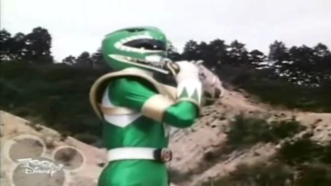 Power Rangers || Want To Be Loved - YouTube