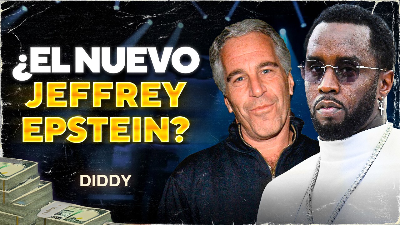 LAS 9 PERTURBADORAS ACUSACIONES DEL CASO DE DIDDY | Puff Daddy - YouTube