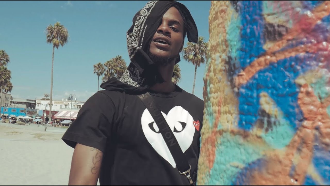 BIGBABYGUCCI - "IN MY BAG" (OFFICIAL MUSIC VIDEO) - YouTube