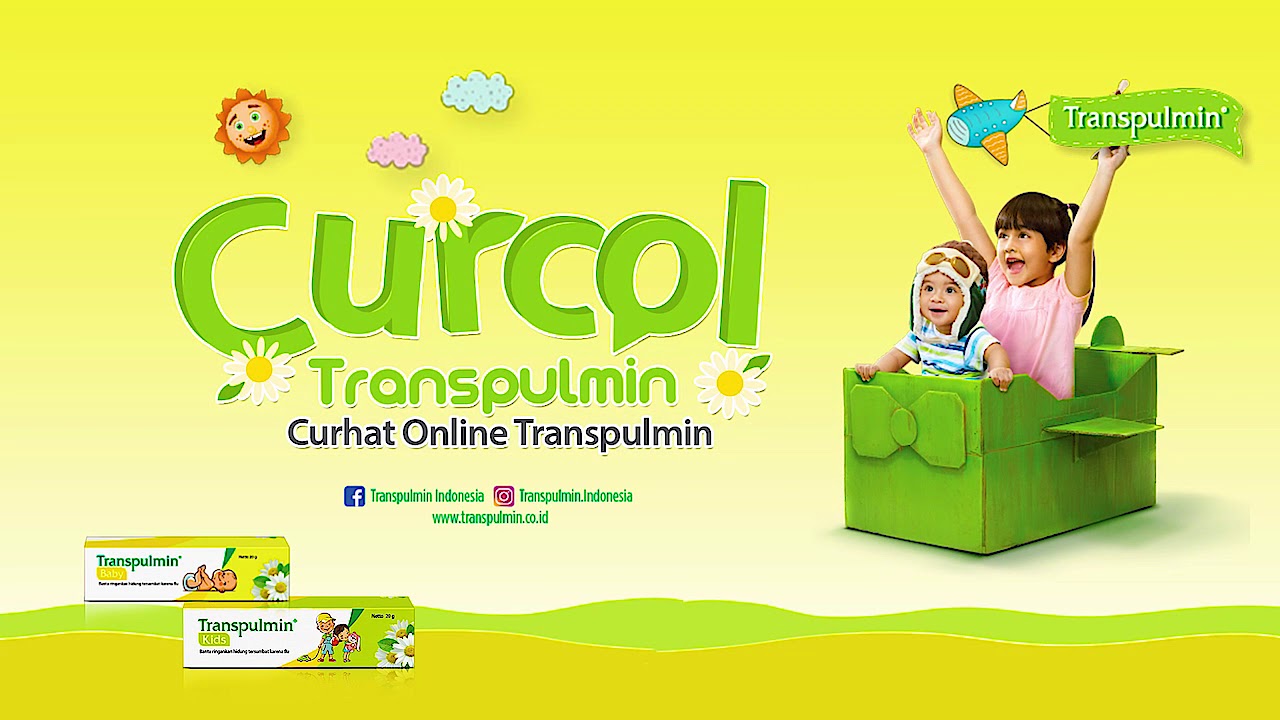 Curcol Transpulmin Episode 2 - YouTube