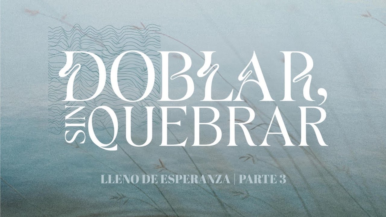 EN VIVO: Keith Rivas | Serie: Doblar Sin Quebrar | Tema De Hoy: Lleno ...