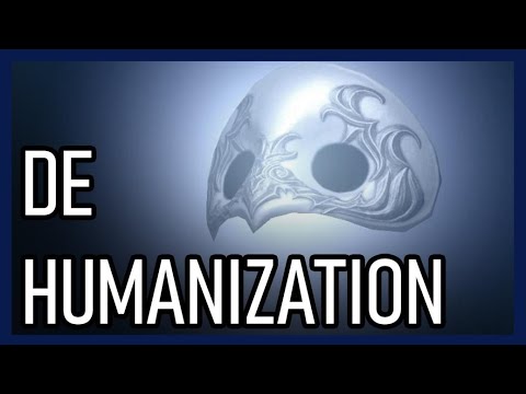 Venat Series Ep. 10: Dehumanization | FFXIV Endwalker 6.4 - YouTube