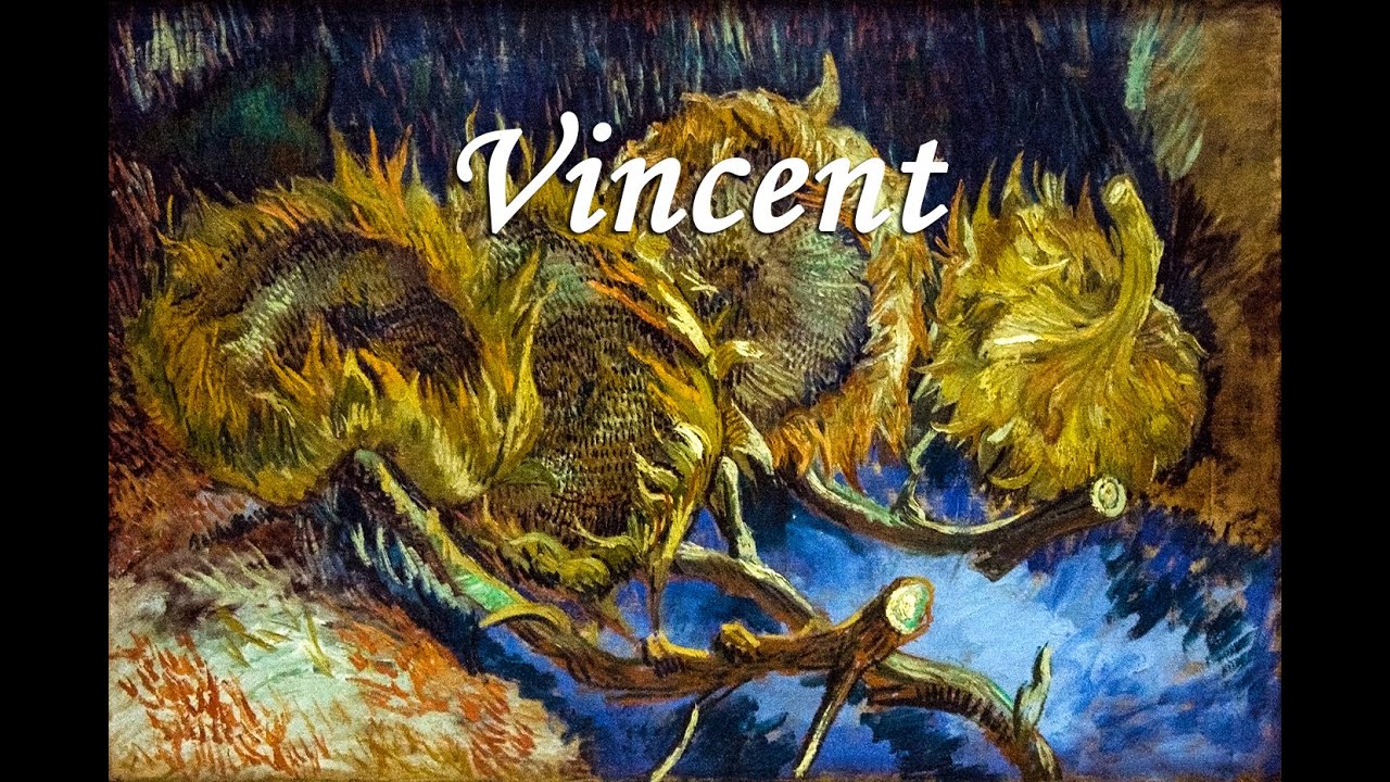 Vincent - YouTube