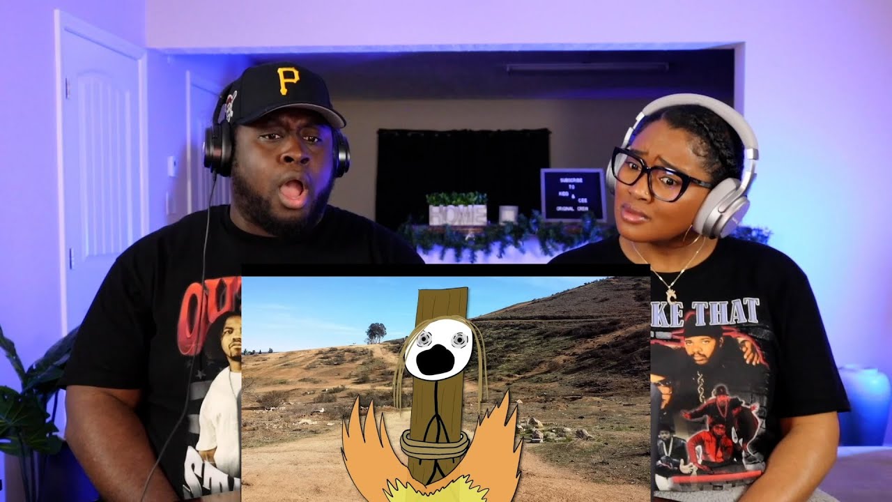 Kidd and Cee Reacts To The Worst Punishments in Human History - YouTube