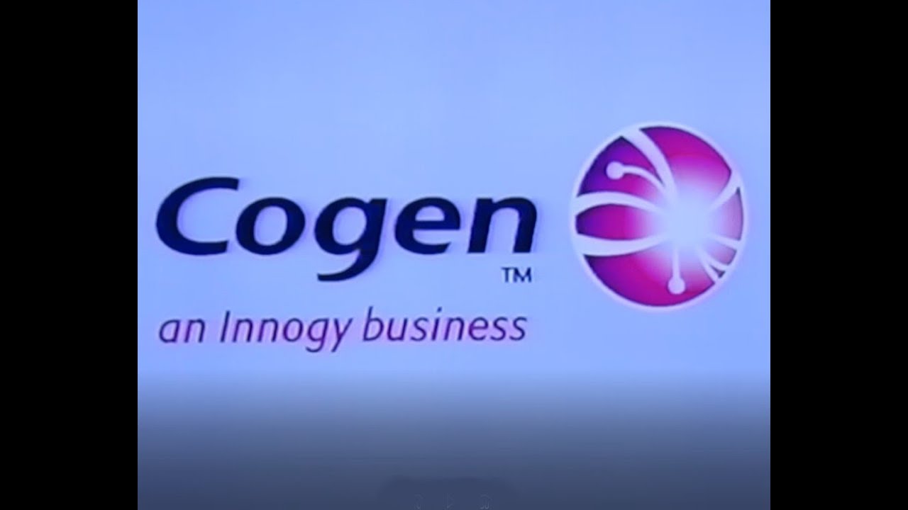 Cogen - Delivering Energy Solutions - YouTube