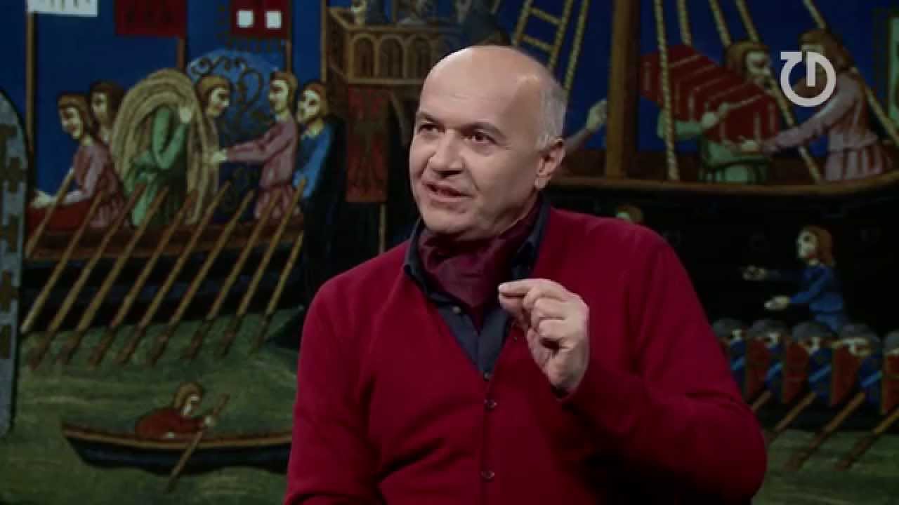 საუბარი რელიგიაზე რატომ დაიწყო ჯვაროსნული ლაშქრობები ნუგზარ