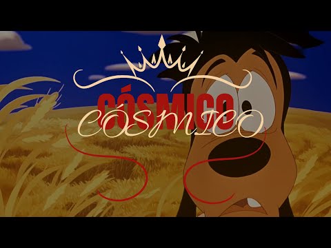 CÓSMICO - SOKU (VISUALIZER)