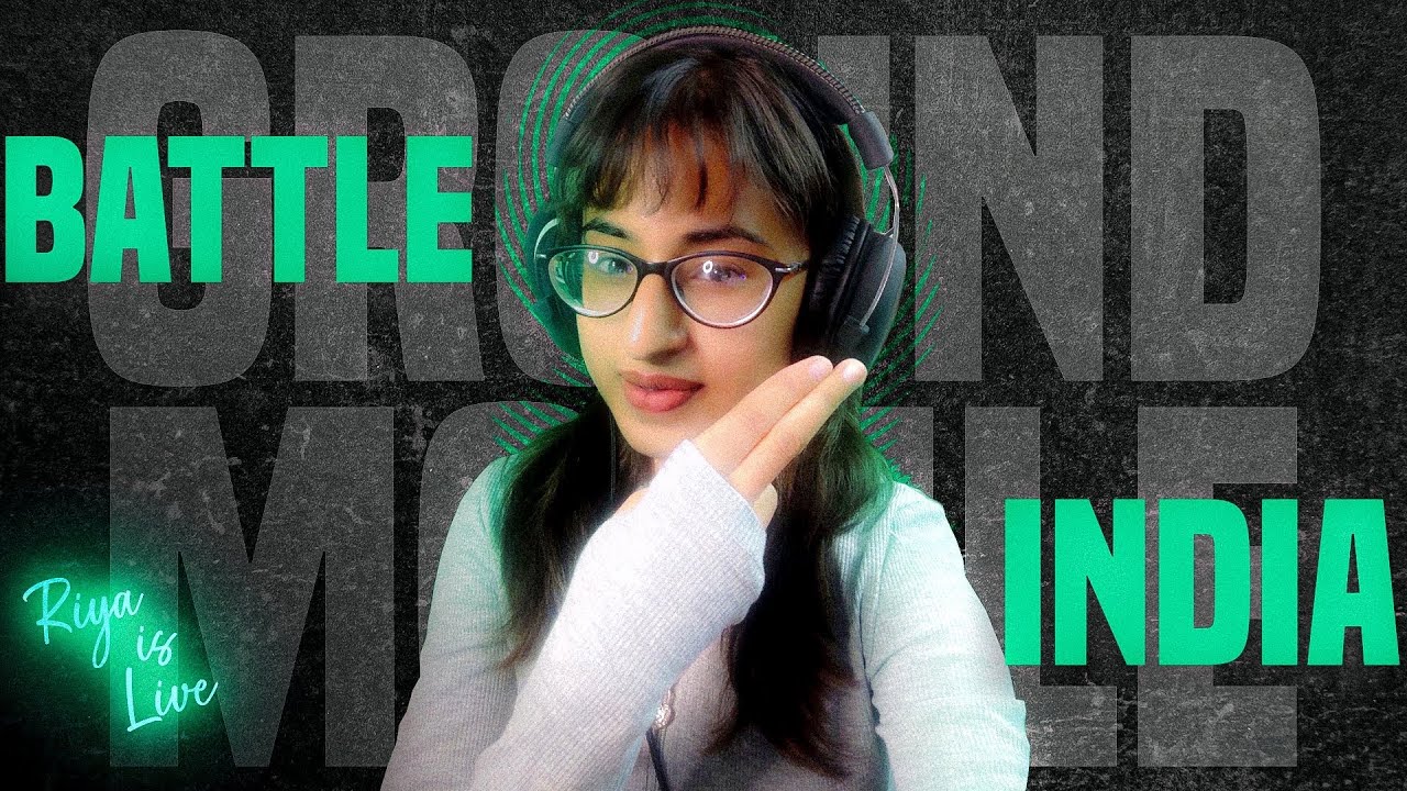 LAST STREAM OF 2021 || RIYA GAMING - YouTube