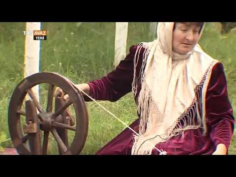 Azerbaycan'da Toy Geleneği ve Çeyiz Hazırlıkları - Qusar - TRT Avaz