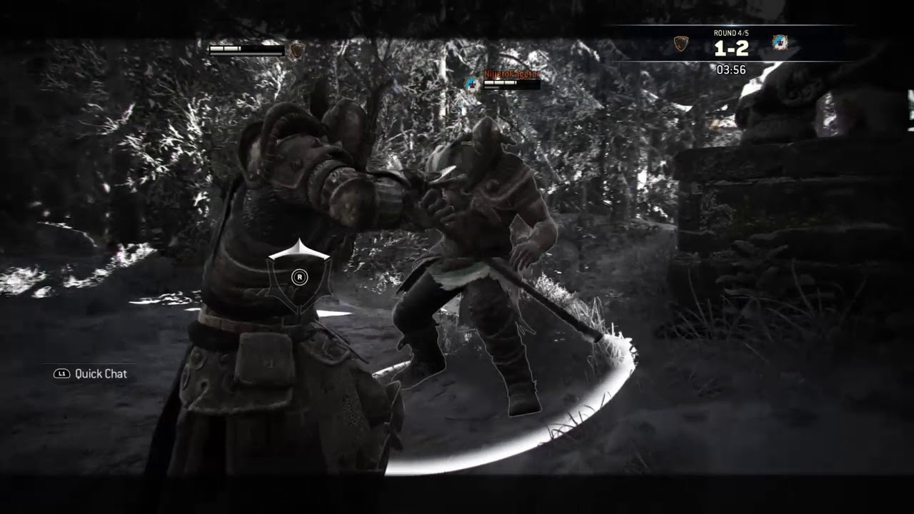 For Honor | Rough Start Into Reads - YouTube