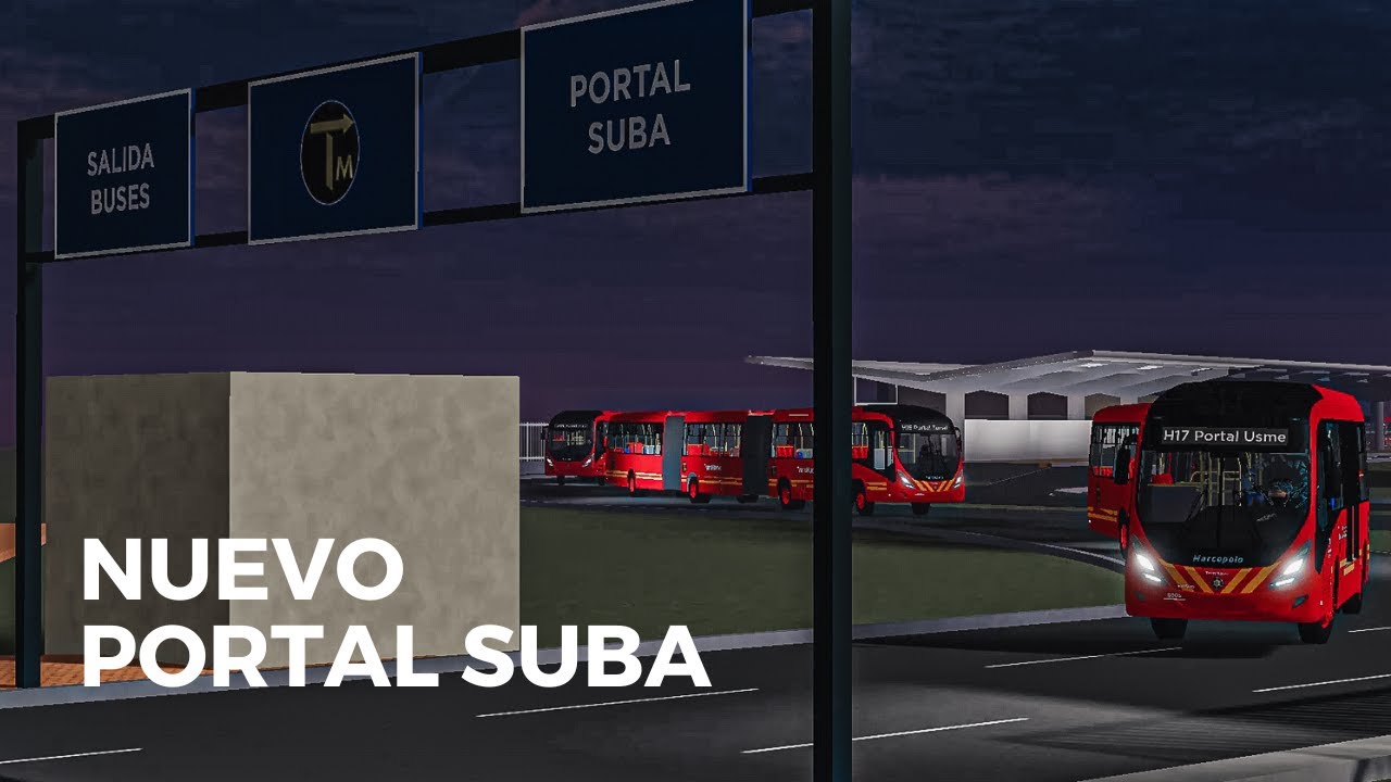 Descubre impresionantes novedades de Bogotá TM Bus | TransMueve la ...