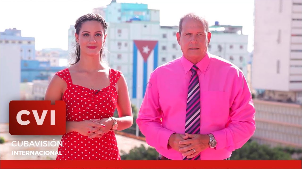 Cubavisión Deportes 16-09-2023 - YouTube