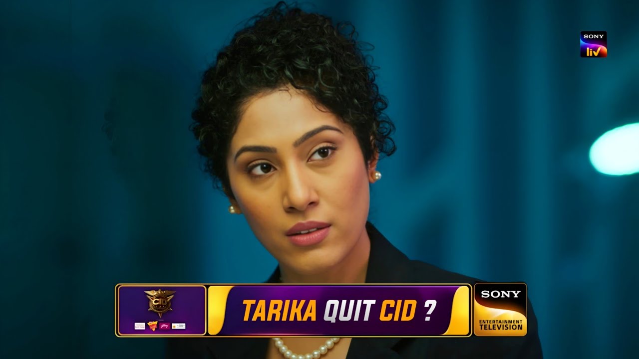 CID Season 2 : Ep 65 - Tarika Quit CID ? | New EP | New Promo | CID 2 ...