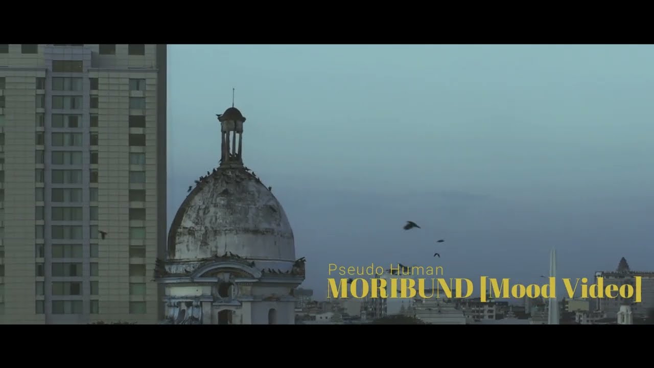 Moribund [Mood Video] - YouTube