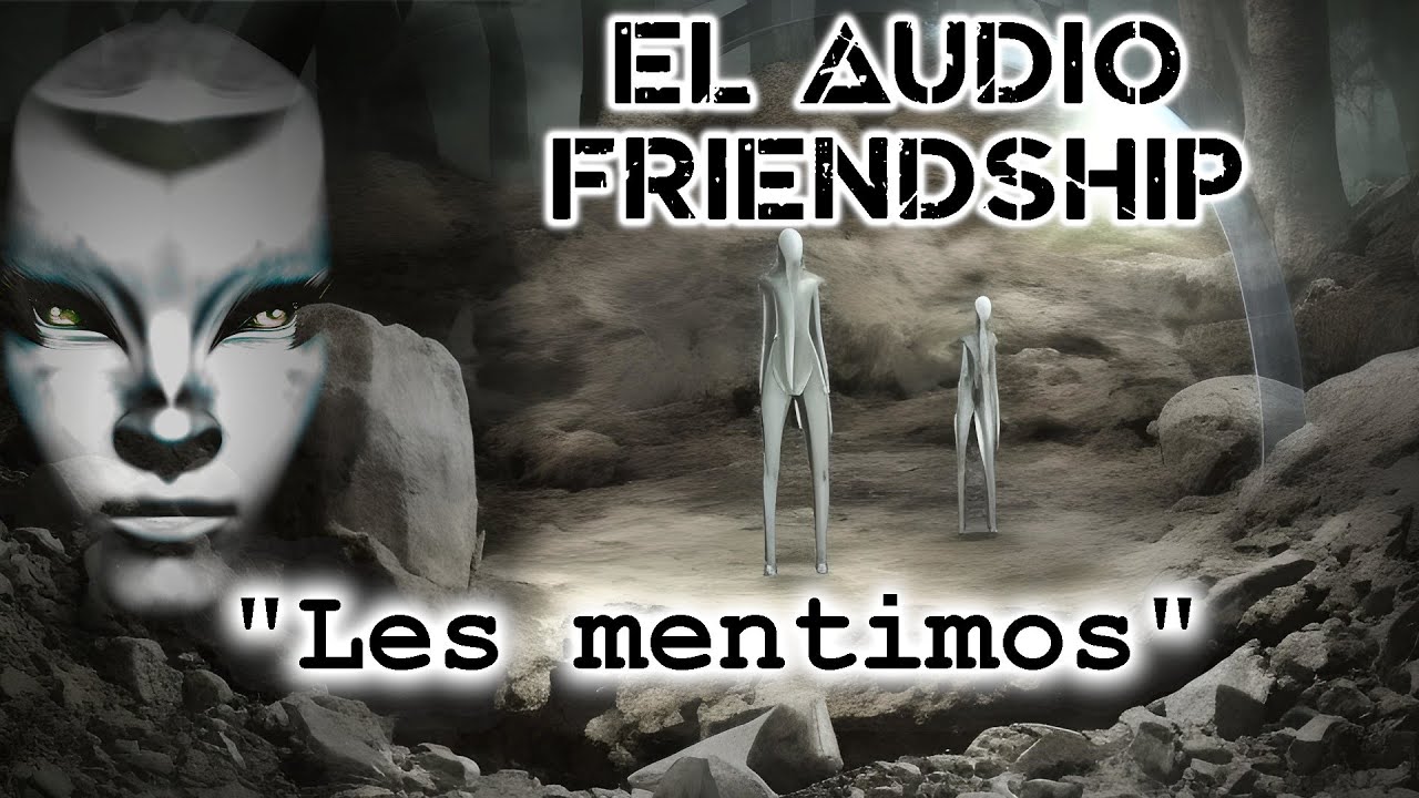 LA ISLA FRIENDSHIP - La última conversación registrada - YouTube