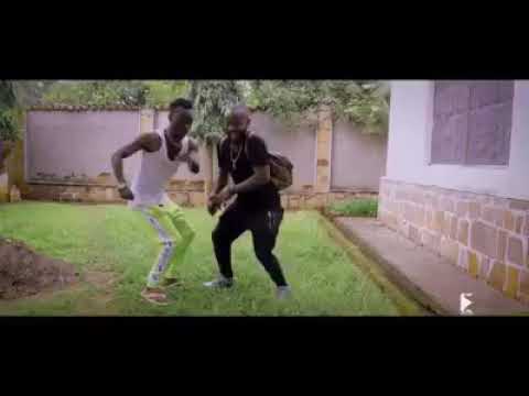 Sat-b na Mista champanye indirimbo yabo yoba itazosohoka vidéo/ canke iyi niyo video yose.........