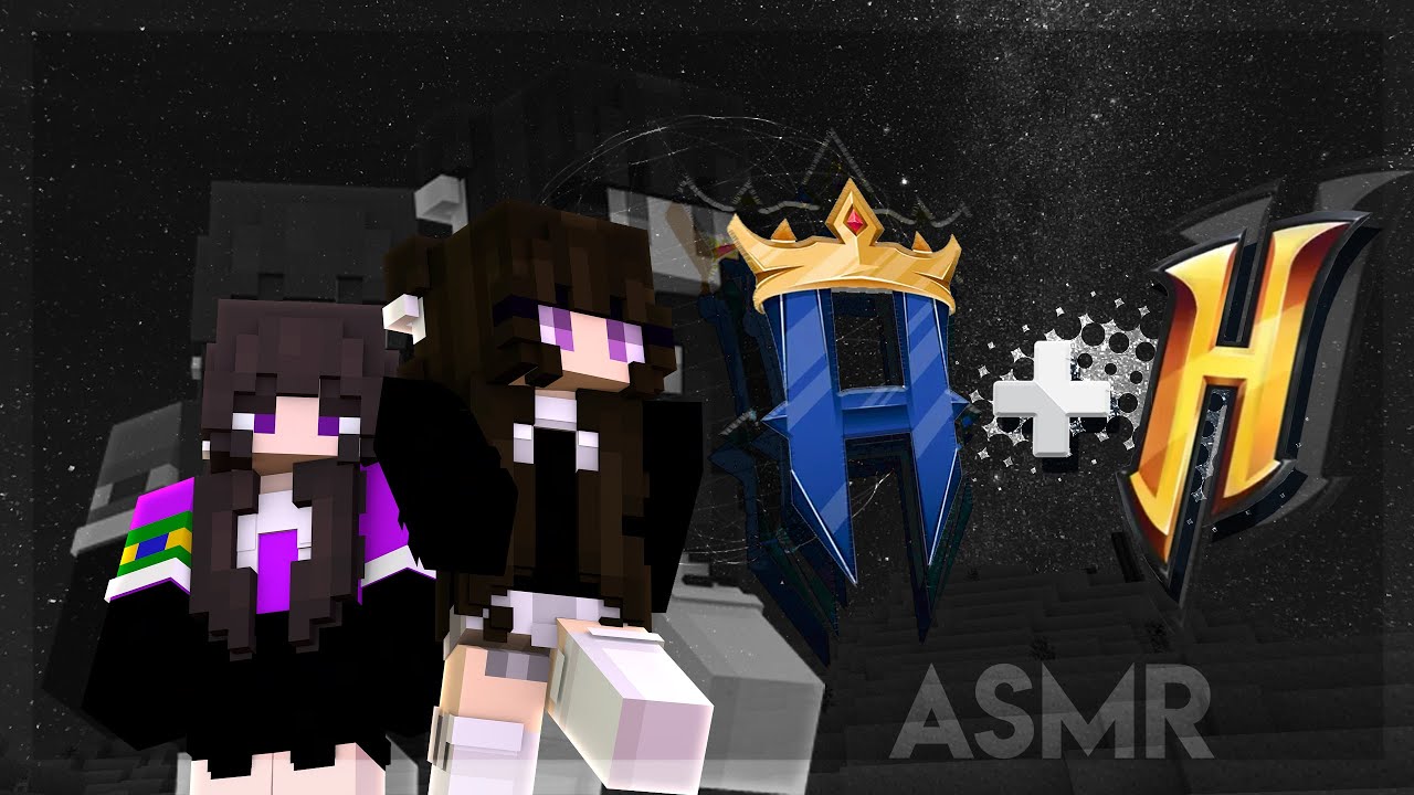 HYPIXEL & HYLEX ┃ Bedwars doubles - ASMR keyboard sounds (2k) - YouTube