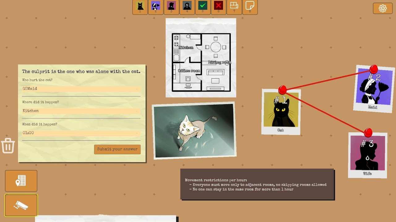 Happy Nuclear Demo (2025) - Gameplay - YouTube