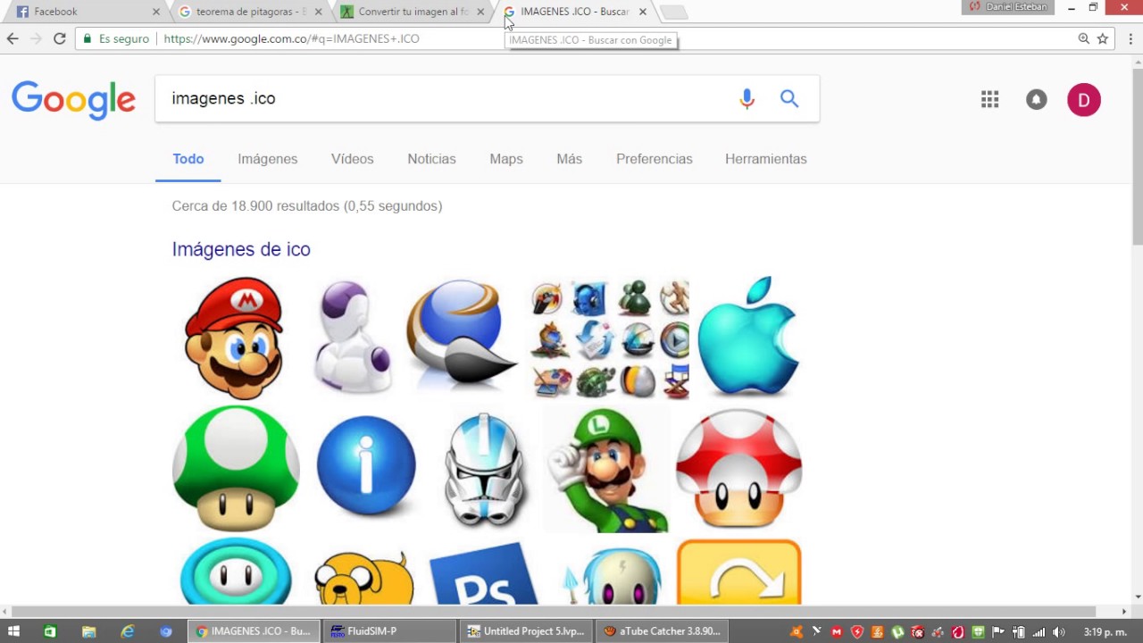 Como hacer un ejecutable (.EXE) en Labview - YouTube