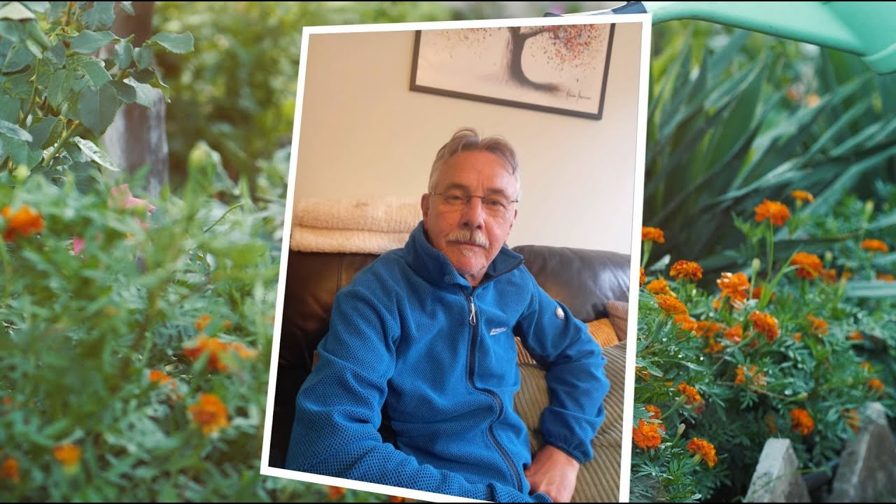 In Loving Memory Of Roy Betts - YouTube