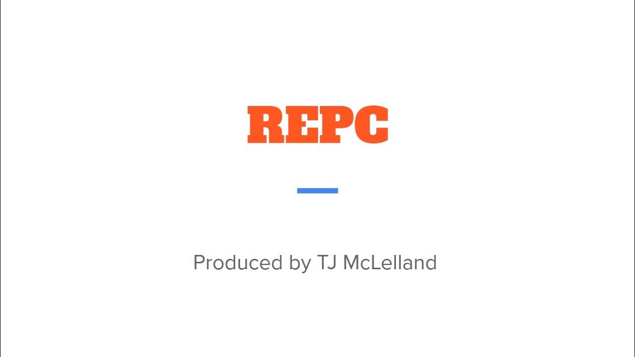REPC! - YouTube