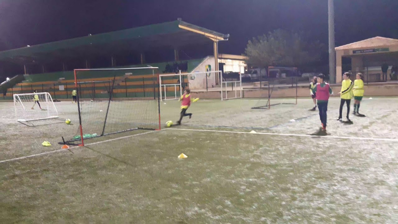 POSITION GAME / RONDO 5v3 (+4) / TRANSITION - YouTube