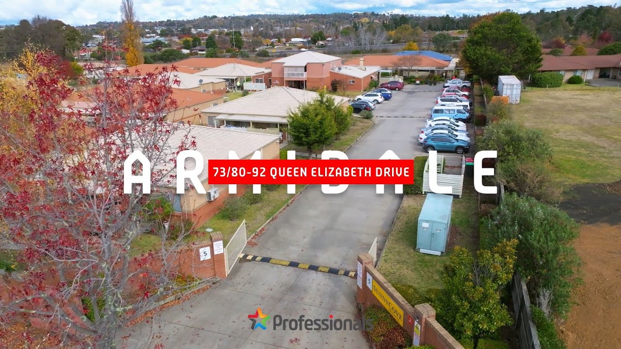 73/80-92 Queen Elizabeth Drive - YouTube