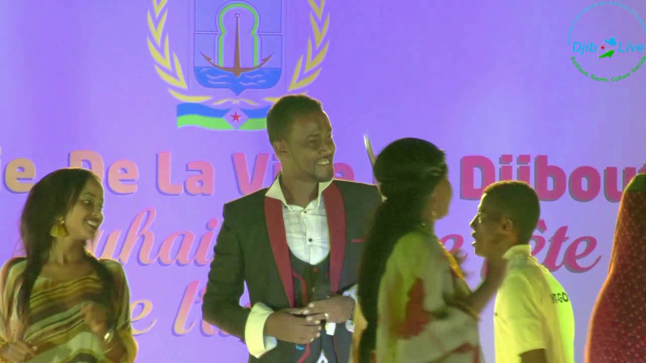 Rahima Ali Dambil iyo Ibrahim - YouTube